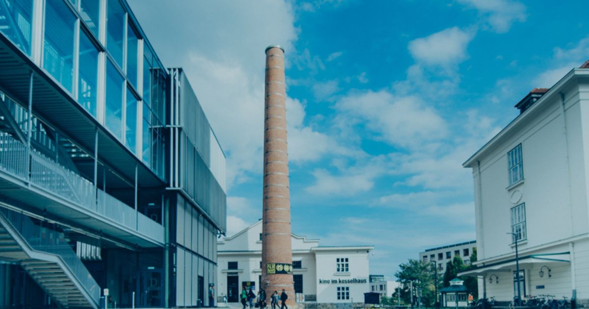 Universität - Universität für Weiterbildung Krems