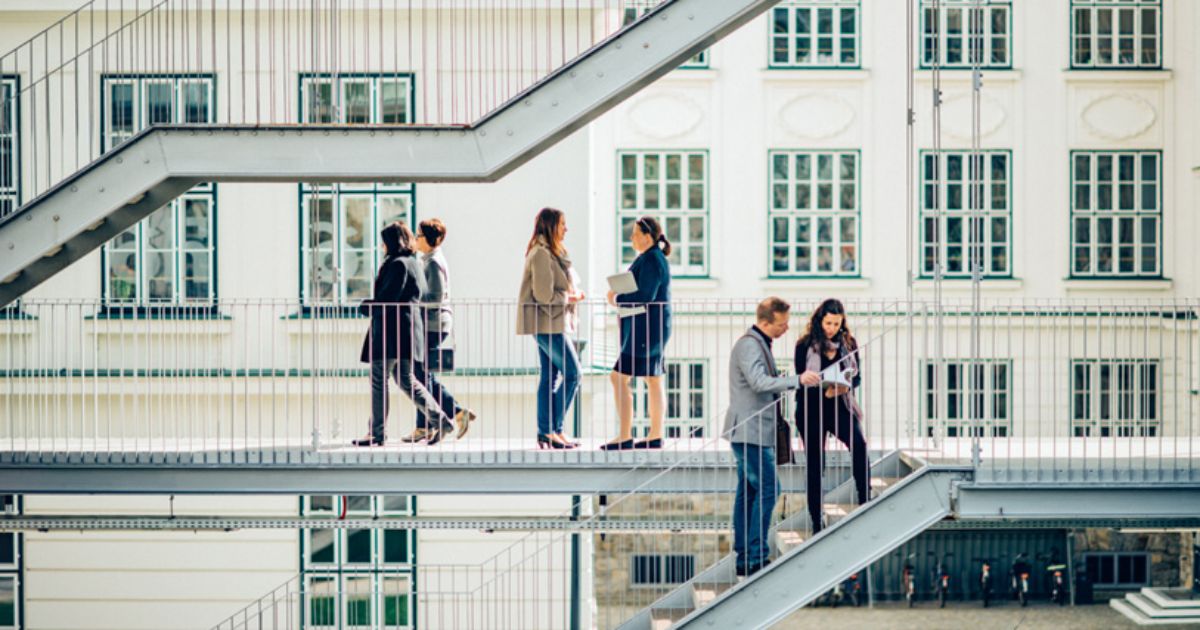 Immobilien und Facility Management, MSc (CE) - Universität für Weiterbildung Krems