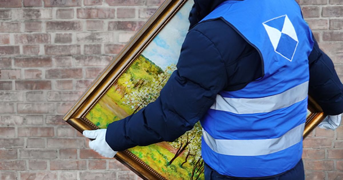 Emergency Planning in Cultural Property Protection - Certificate ...