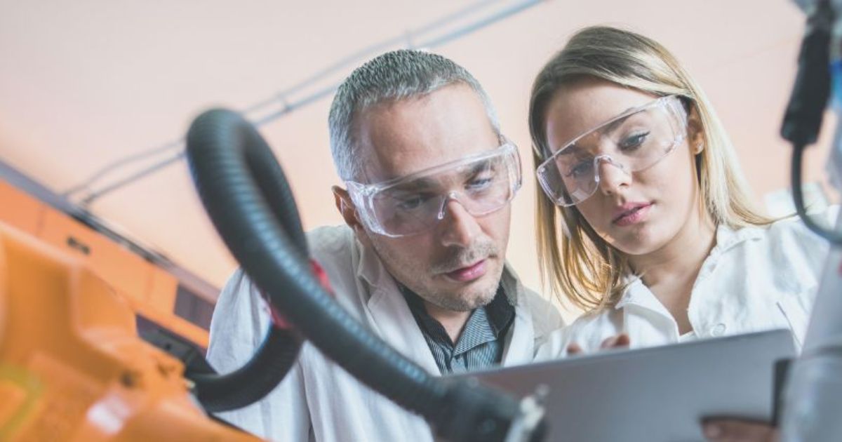 MBA - Specialization Smart Factory - University for Continuing ...