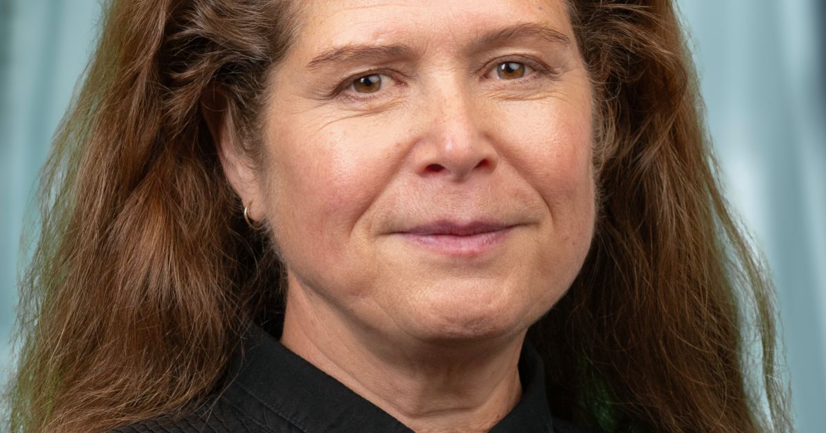 Wendy Coones - University for Continuing Education Krems