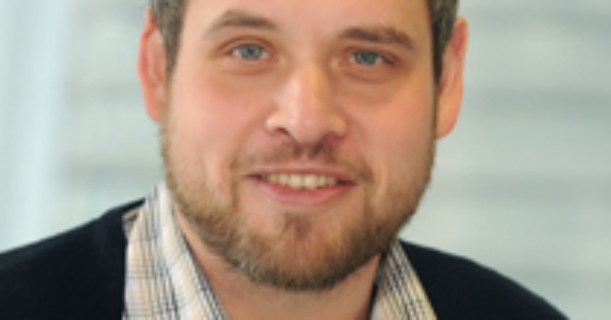 Markus Dallinger - Universität für Weiterbildung Krems