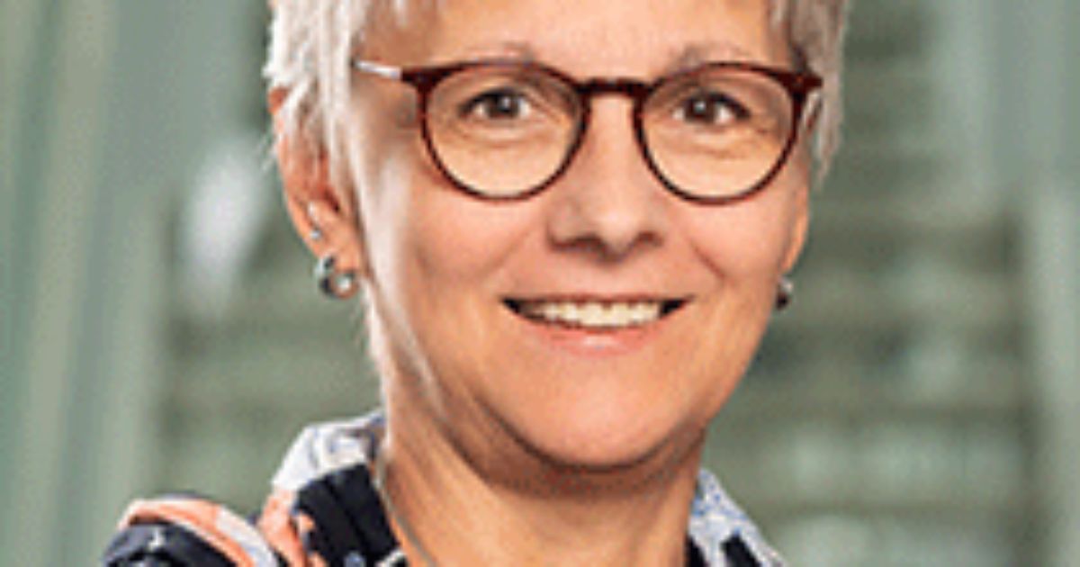Ingrid Friedl - Universität für Weiterbildung Krems