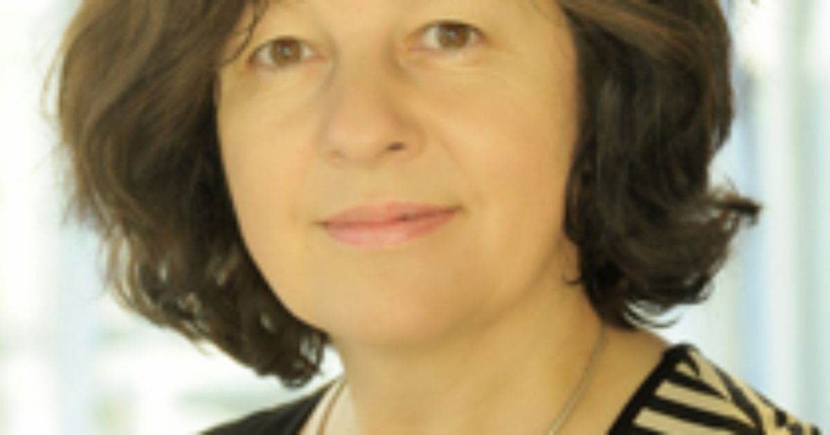 Brigitte Gram - University for Continuing Education Krems