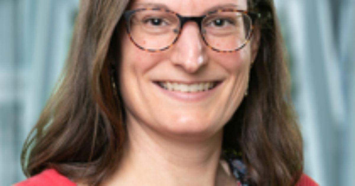 Elisabeth Huber - Universität für Weiterbildung Krems