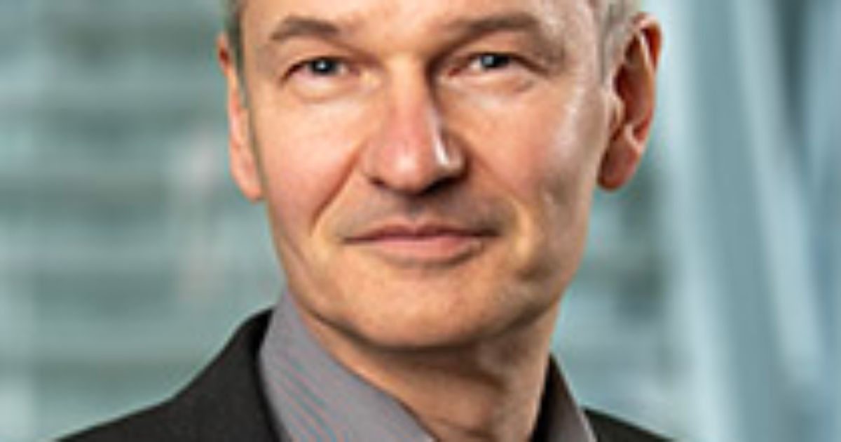 Martin Kainz - University for Continuing Education Krems