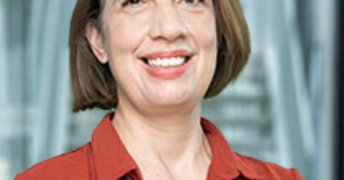 Marlene Kritz - Universität für Weiterbildung Krems