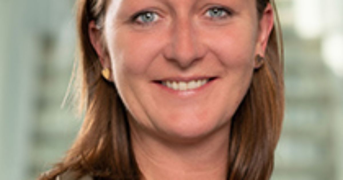 Anna Malek - University for Continuing Education Krems