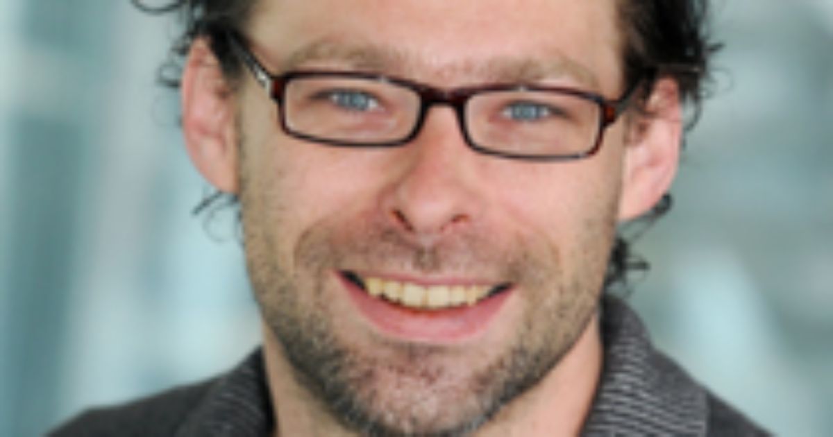 Georg Neubauer - University for Continuing Education Krems