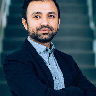 Qais Ali - Universität für Weiterbildung Krems