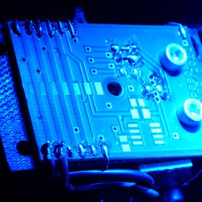 Optical and Fluorescent Sensors - University for Continuing Education Krems