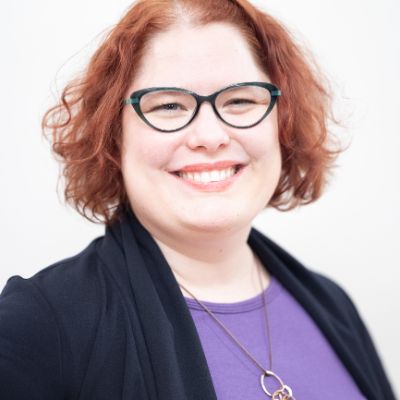 Eva-Maria Bauer - Universität für Weiterbildung Krems