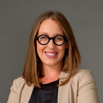 Tina Lackner - Universität für Weiterbildung Krems