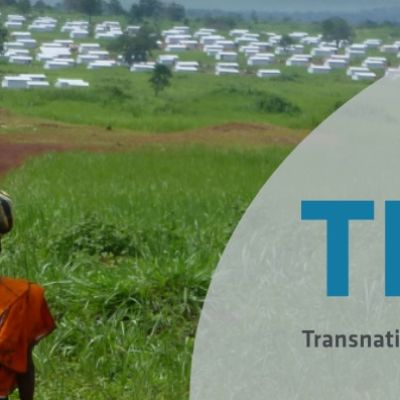 Special Feature published in Forced Migration Review on protracted ...