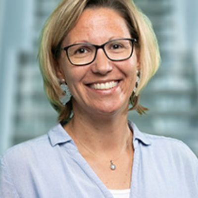 Alexandra Gartler - Universität für Weiterbildung Krems