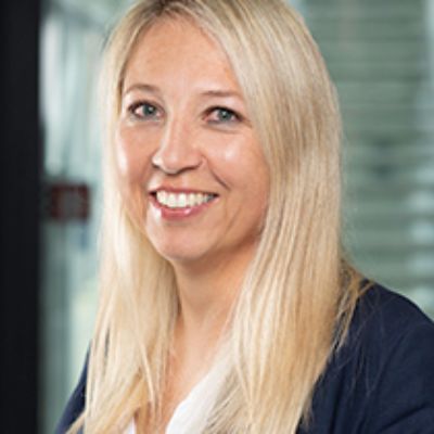 Barbara Hasler - Universität für Weiterbildung Krems