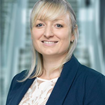 Denise Hebesberger - University for Continuing Education Krems