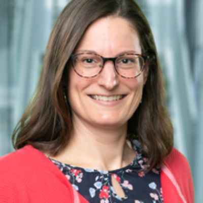 Elisabeth Huber - University for Continuing Education Krems