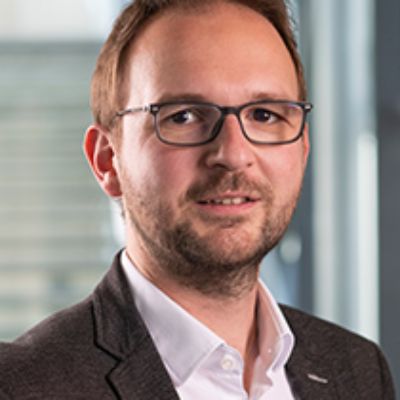 Christian Steinlechner - Universität für Weiterbildung Krems