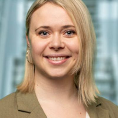 Maria Walluch - University for Continuing Education Krems