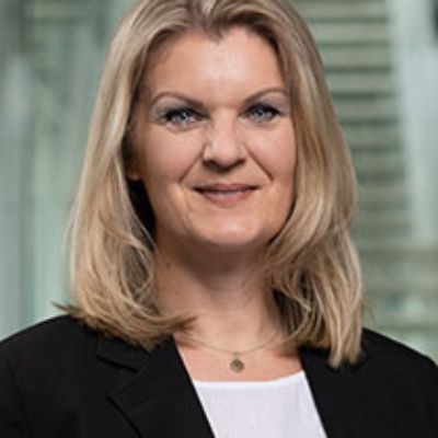 Alexandra Zeilinger - University for Continuing Education Krems