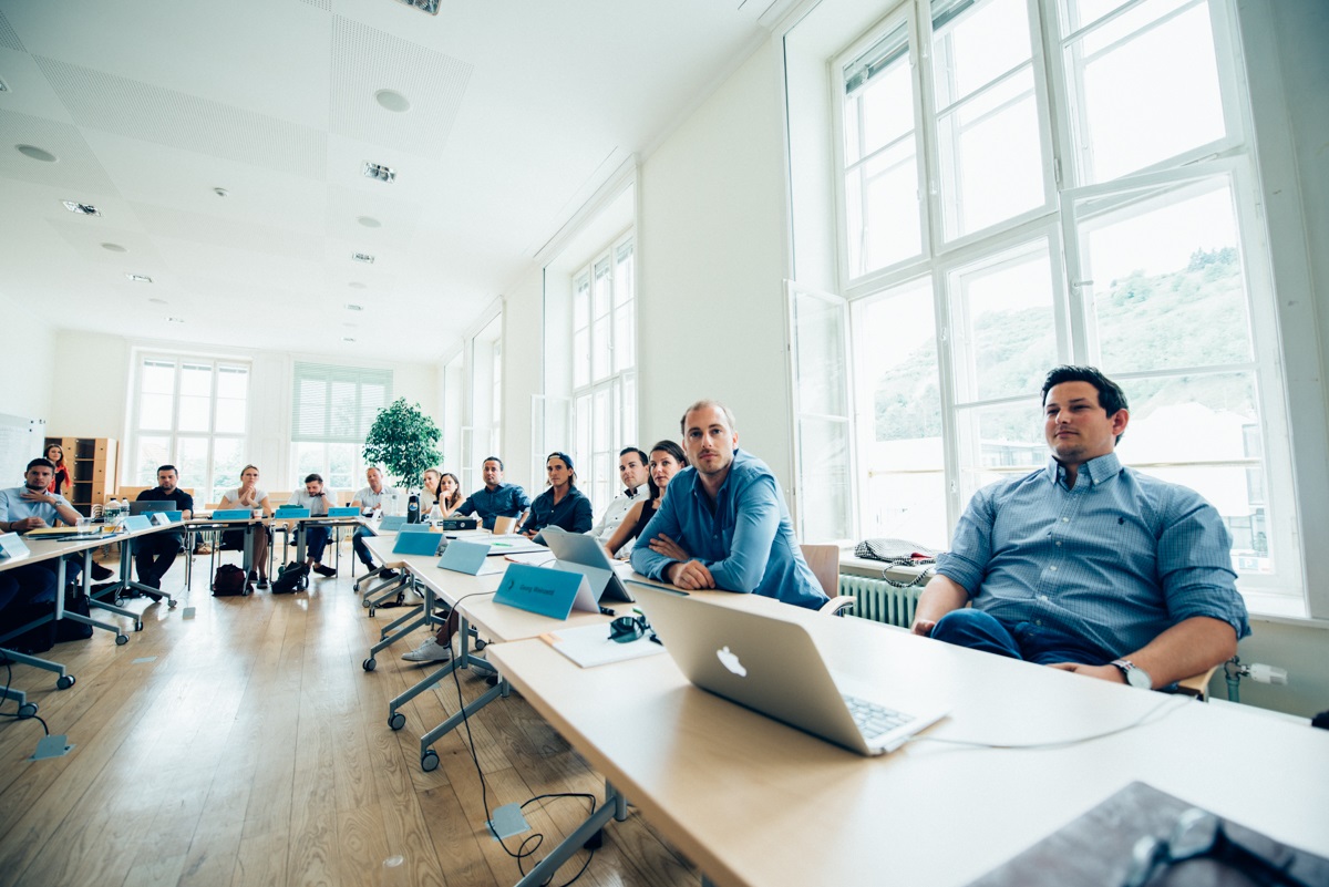 Course Catalogue - University for Continuing Education Krems