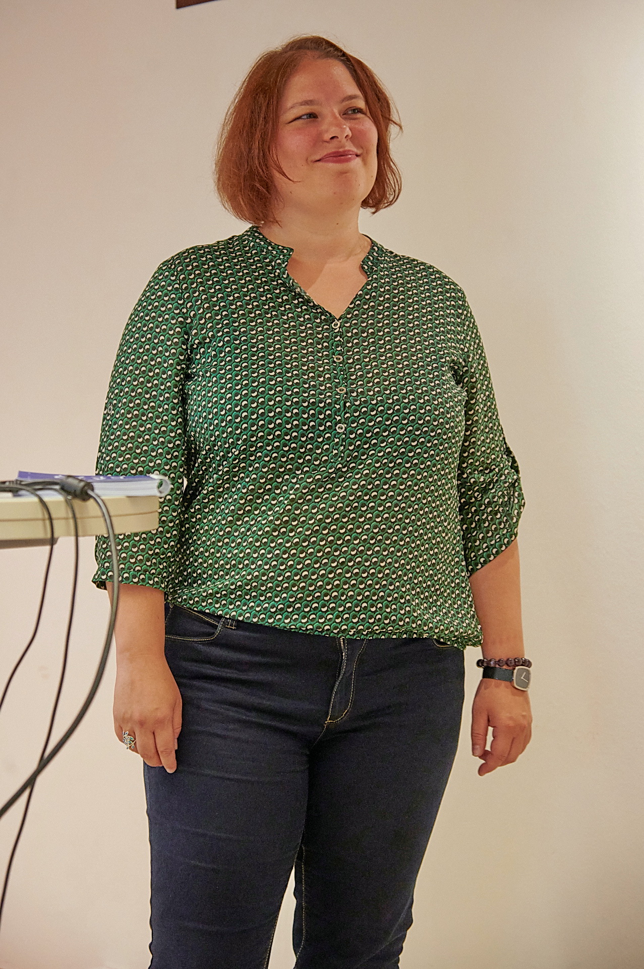 Musikwirtschaftliche Vorträge auf der Sommerakademie des Volksliedwerks ...